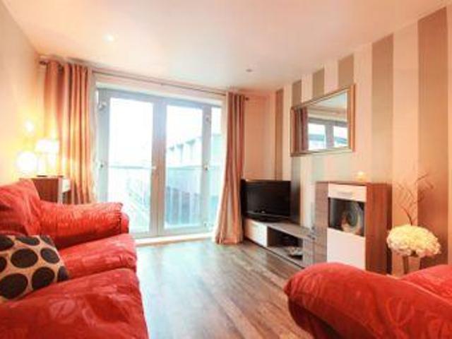 2 Bedrooms Flat for rent in Navigation Street, Birmingham B5