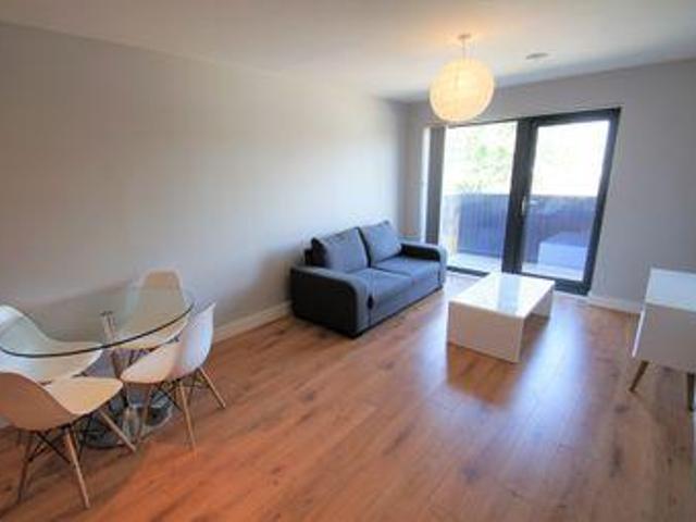 2 Bedrooms Flat for rent in Navigation Street, Manchester M4
