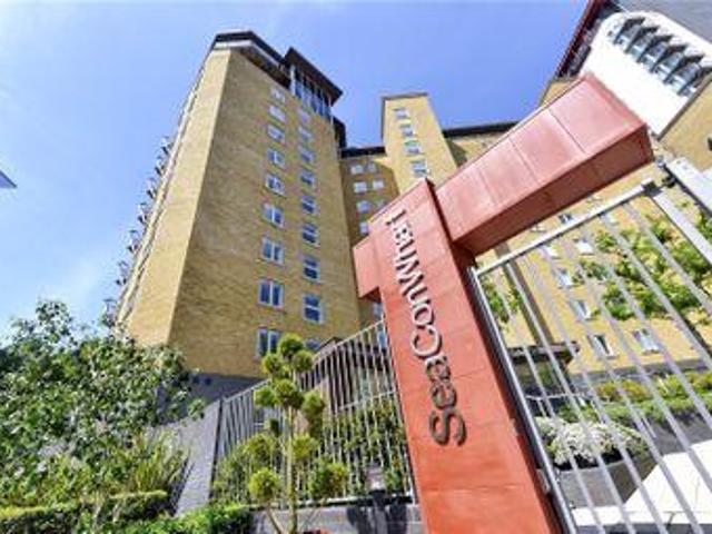 2 Bedrooms Flat for rent in Naxos Building, 4 Hutchings Street, London E14