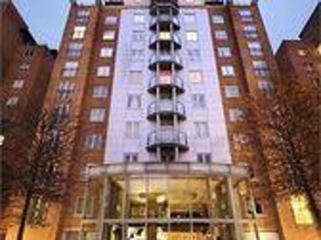 2 Bedrooms Flat for rent in Naxos Building, Hutching Street, Canary Wharf, South Quay, London E14