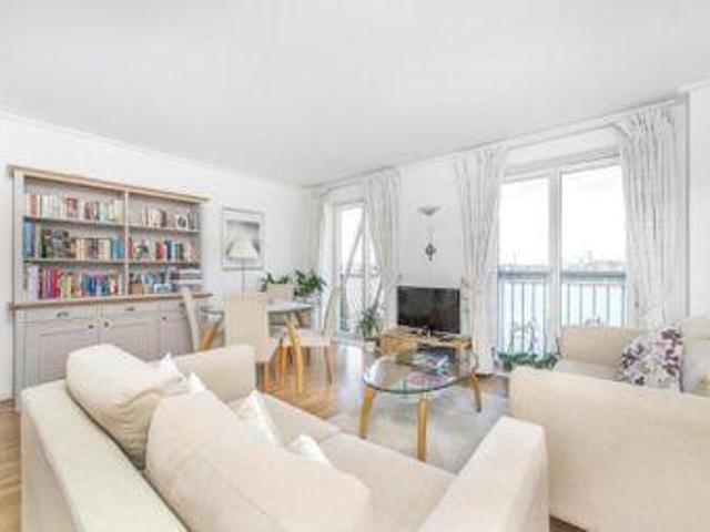 2 Bedrooms Flat for rent in Naxos Building, Hutchings Street, Canary Wharf, London E14