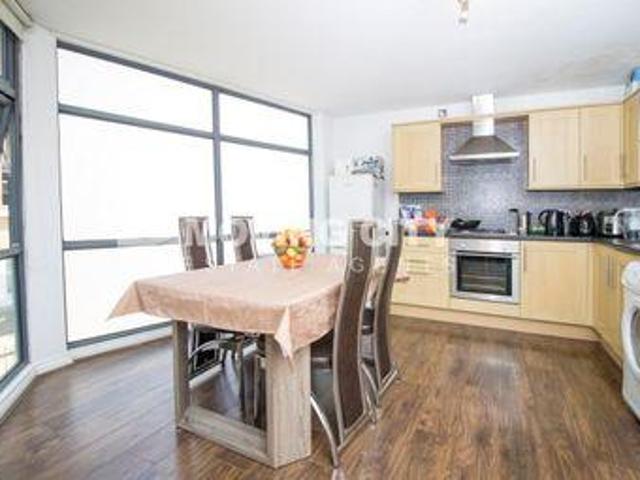 2 Bedrooms Flat for rent in Nagpal House, 1 Gunthorpe Street, Aldgate East E1