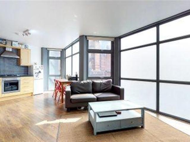 2 Bedrooms Flat for rent in Nagpal House, 1 Gunthorpe Street, London E1