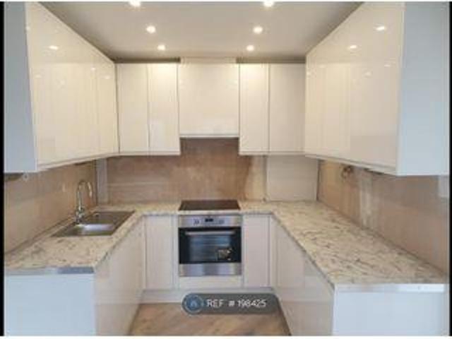 2 Bedrooms Flat for rent in Nalton House, London NW6