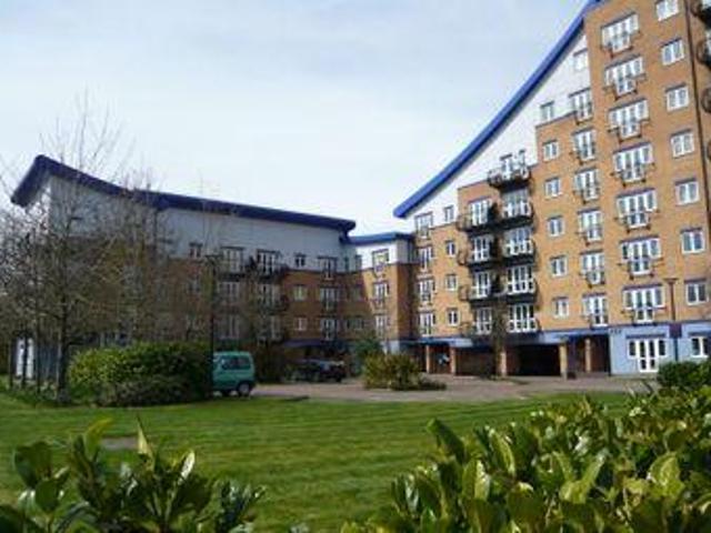 2 Bedrooms Flat for rent in Napier Road, Reading RG1
