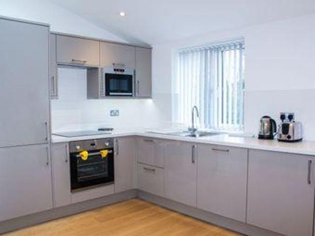 2 Bedrooms Flat for rent in Nether Street, London N3