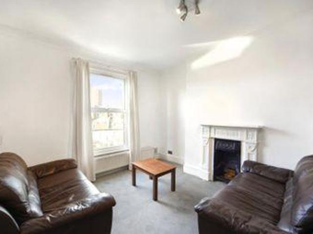 2 Bedrooms Flat for rent in Netherwood Road, Brook Green, London W14