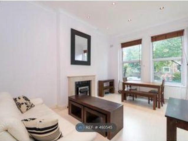 2 Bedrooms Flat for rent in Netherwood Road, London W14