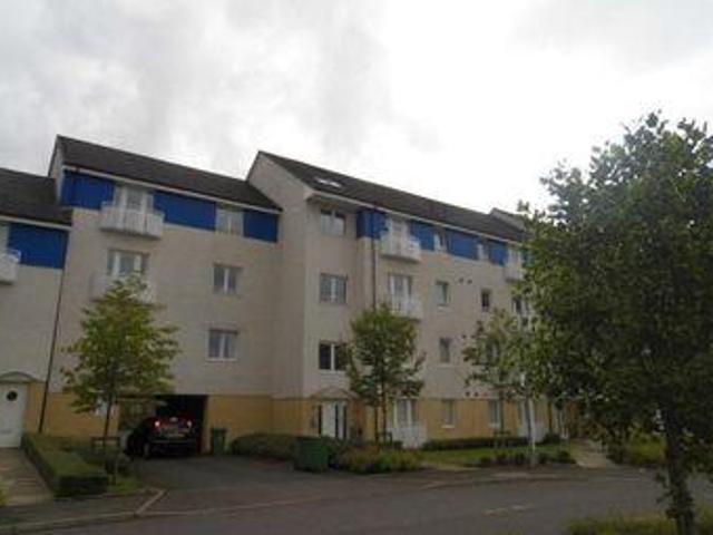 2 Bedrooms Flat for rent in Netherton Gardens, Anniesland, Glasgow G13