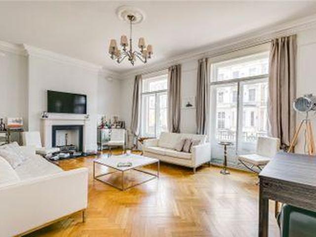 2 Bedrooms Flat for rent in Nevern Mansions, 44 Warwick Road, London SW5