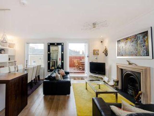 2 Bedrooms Flat for rent in Nevern Square, Earls Court SW5