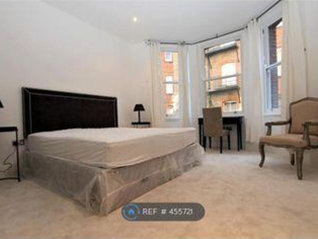 2 Bedrooms Flat for rent in Nevern Square, London SW5