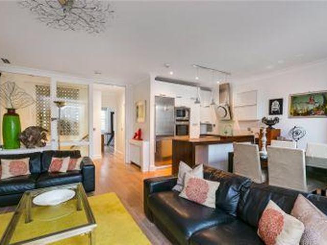 2 Bedrooms Flat for rent in Nevern Square, London SW5