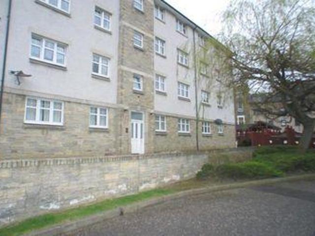 2 Bedrooms Flat for rent in New Orchardfield, Edinburgh EH6