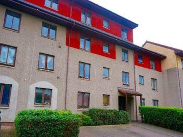2 Bedrooms Flat for rent in New Orchardfield, Leith Walk, Edinburgh EH6