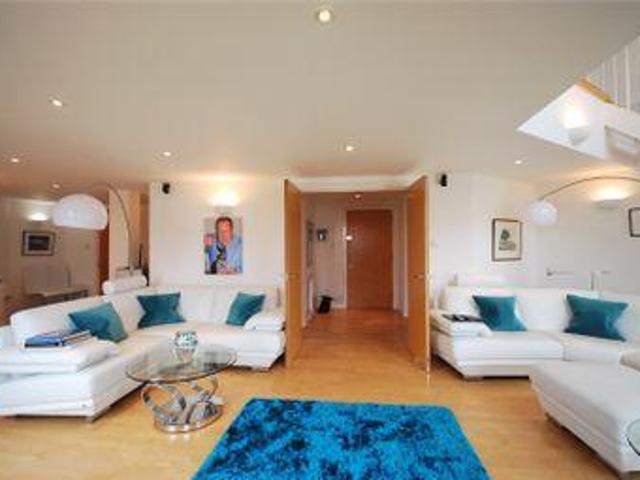 2 Bedrooms Flat for rent in New Atlas Wharf, 3 Arnhem Place, London E14