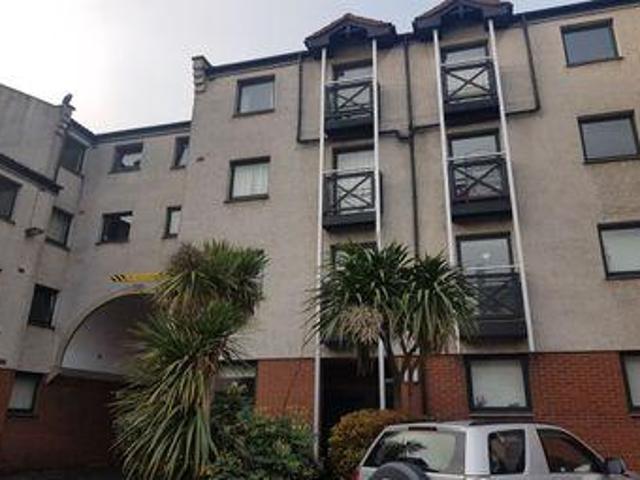 2 Bedrooms Flat for rent in New Bell´s Court, Edinburgh EH6
