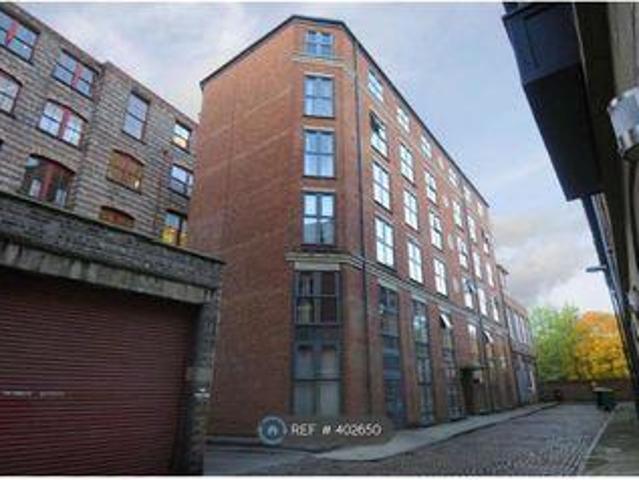 2 Bedrooms Flat for rent in New Court, Nottingham NG1