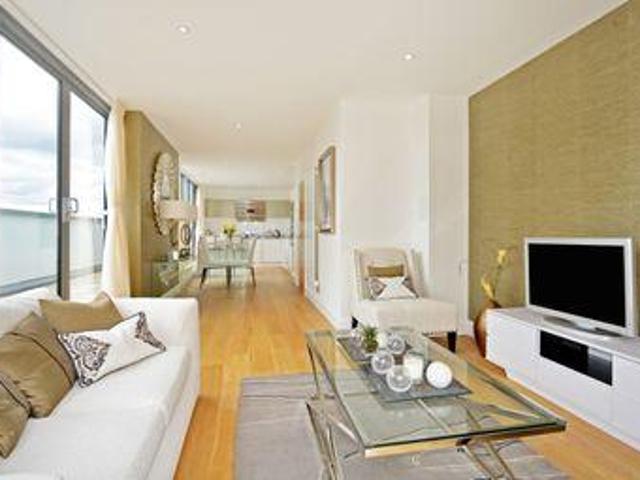 2 Bedrooms Flat for rent in New Festival Quarter, London E14