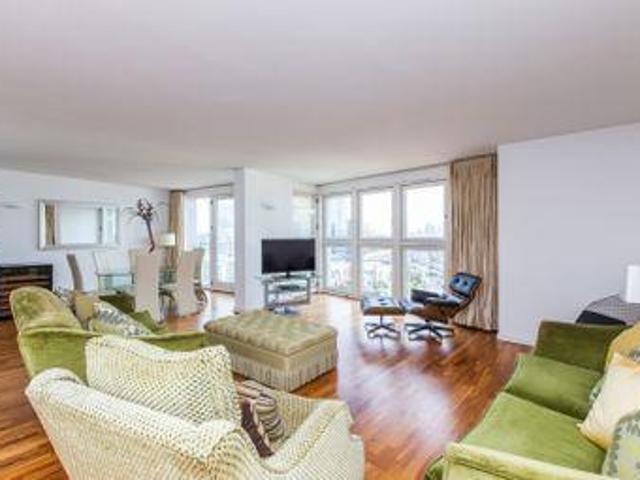2 Bedrooms Flat for rent in New Providence Wharf, Fairmont Avenue E14