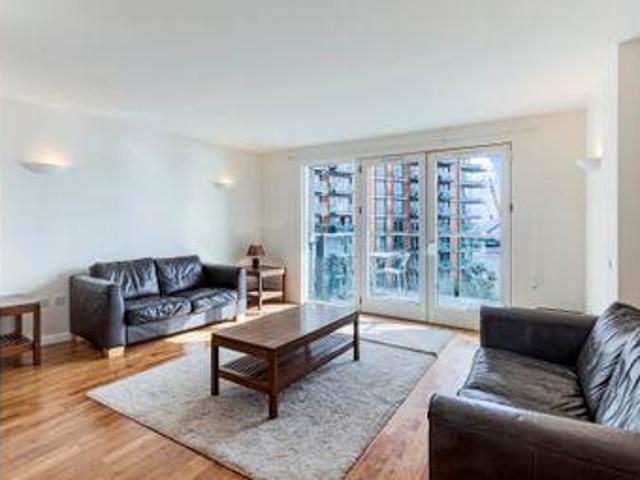 2 Bedrooms Flat for rent in New Providence Wharf, London E14