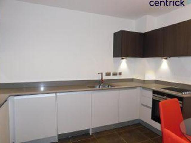 2 Bedrooms Flat for rent in New Street Chambers, New Street, Birmingham B2