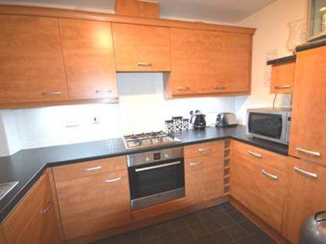 2 Bedrooms Flat for rent in New School Road, Mosborough, Sheffield S20