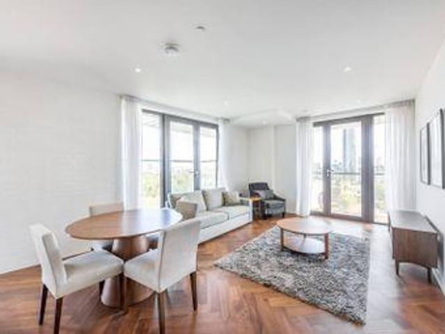 2 Bedrooms Flat for rent in New Union Square, Wandsworth SW11