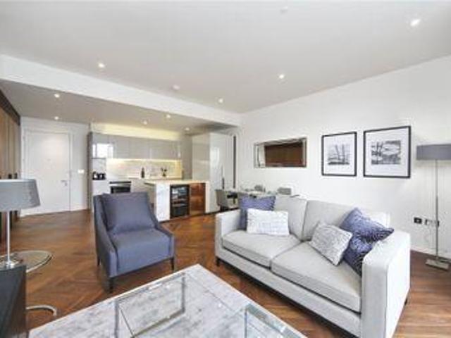 2 Bedrooms Flat for rent in New Union Square, London SW11
