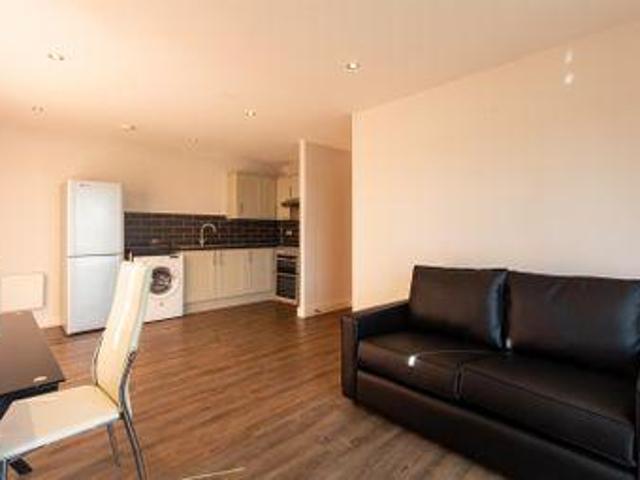 2 Bedrooms Flat for rent in New Zealand Road, Gabalfa, Cardiff CF14