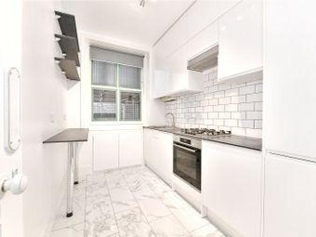 2 Bedrooms Flat for rent in Newcastle House, Luxborough Street W1U
