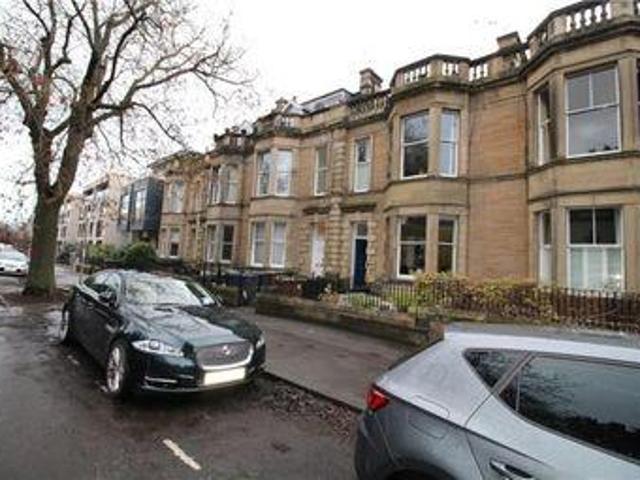 2 Bedrooms Flat for rent in Newbattle Terrace, Edinburgh, Midlothian EH10