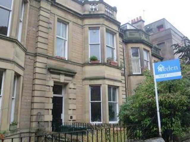 2 Bedrooms Flat for rent in Newbattle Terrace, Edinburgh EH10