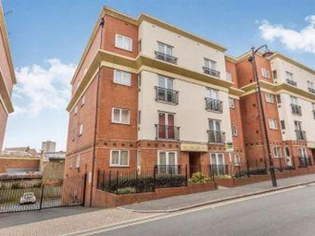2 Bedrooms Flat for rent in Newhall Hill, Birmingham B1