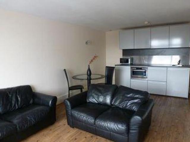 2 Bedrooms Flat for rent in Newhall Street, Birmingham B3