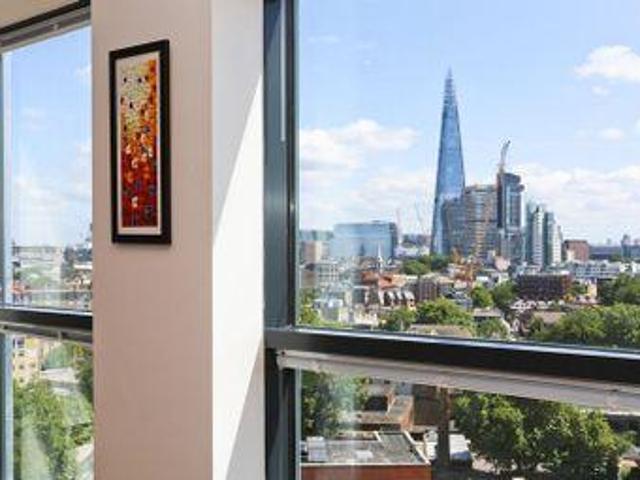 2 Bedrooms Flat for rent in Newington Causeway, London SE1
