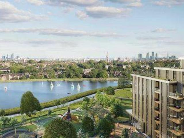 2 Bedrooms Flat for rent in Newnton Close, Woodberry Down N4