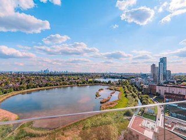 2 Bedrooms Flat for rent in Newnton Close, Woodberry Down N4
