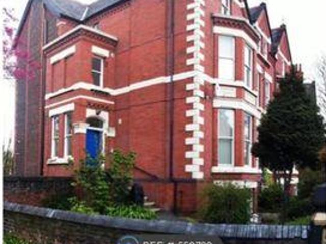 2 Bedrooms Flat for rent in Newsham Drive, Liverpool L6