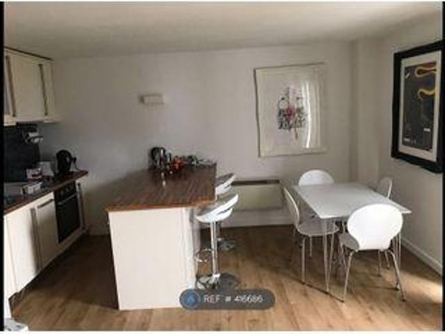 2 Bedrooms Flat for rent in Nebraska Building, London SE13