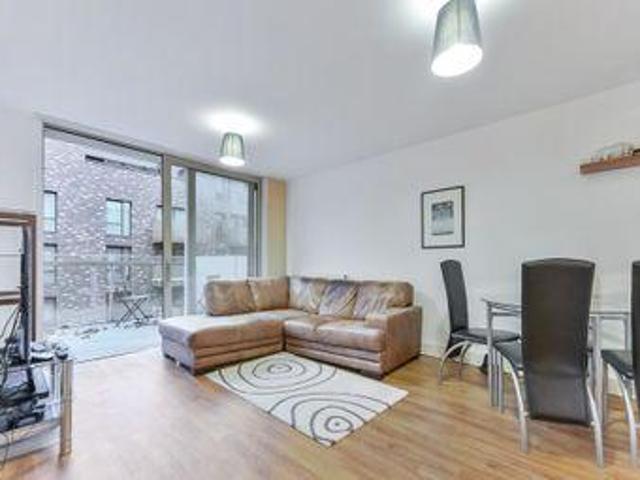 2 Bedrooms Flat for rent in Nelson Walk, London E3