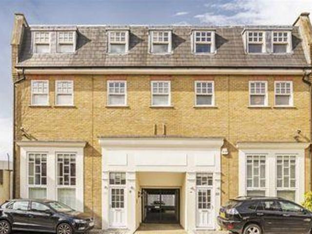 2 Bedrooms Flat for rent in Nelsons Row, London SW4