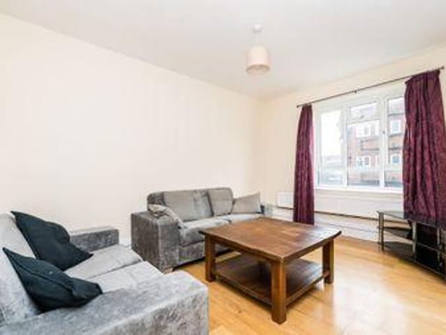 2 Bedrooms Flat for rent in Nelsons Row, London SW4