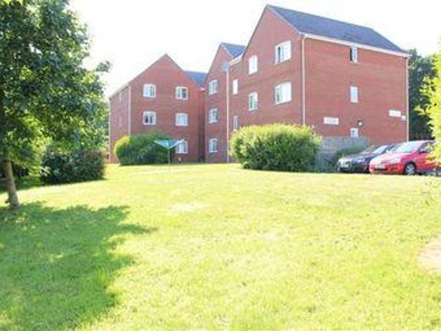 2 Bedrooms Flat for rent in Nickson Road, Coventry CV4