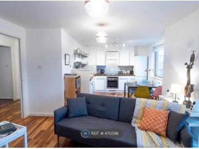 2 Bedrooms Flat for rent in Nichols Court, London E2