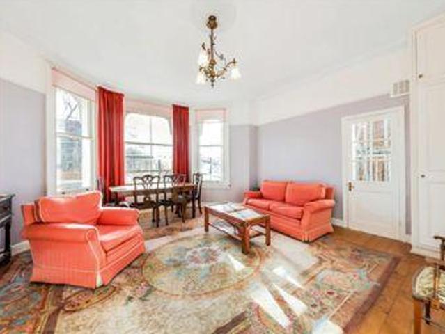 2 Bedrooms Flat for rent in Nightingale Lane, London SW12