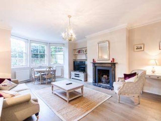 2 Bedrooms Flat for rent in Nightingale Lane, Nightingale Triangle SW12