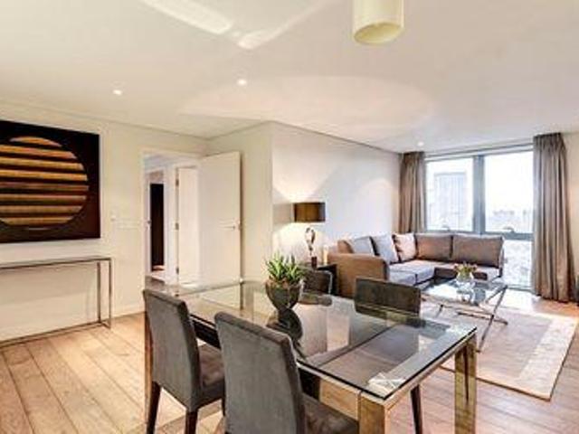 2 Bedrooms Flat for rent in Nine Elms Point Haydn Tower, London SW8