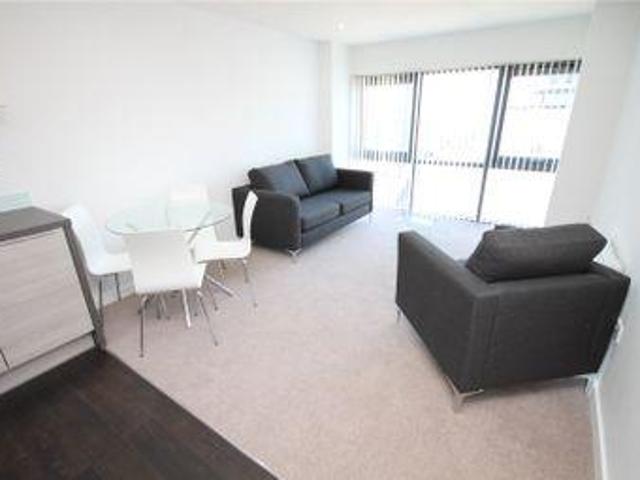 2 Bedrooms Flat for rent in Nuovo, Great Ancoats Street, Manchester, Greater Manchester M4