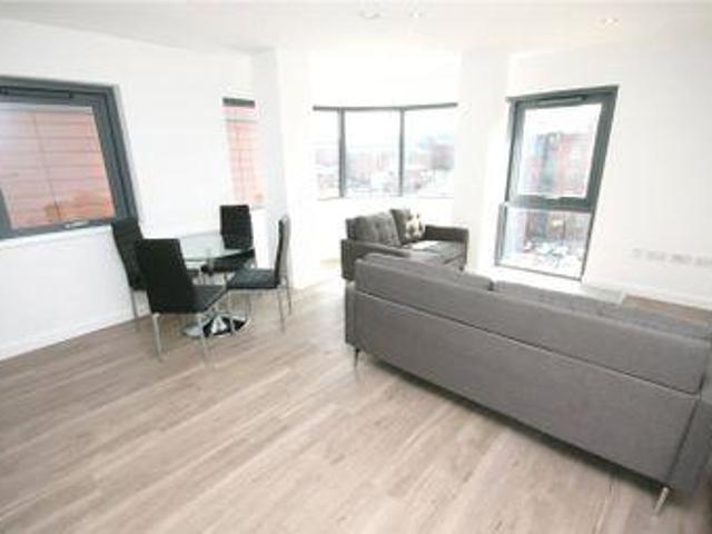 2 Bedrooms Flat for rent in Nuovo, Great Ancoats Street, Manchester M4
